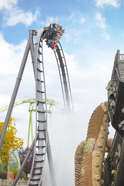 Fotos & Logos | Heide Park Resort