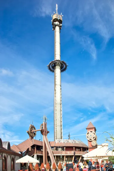 Fotos & Logos | Heide Park Resort