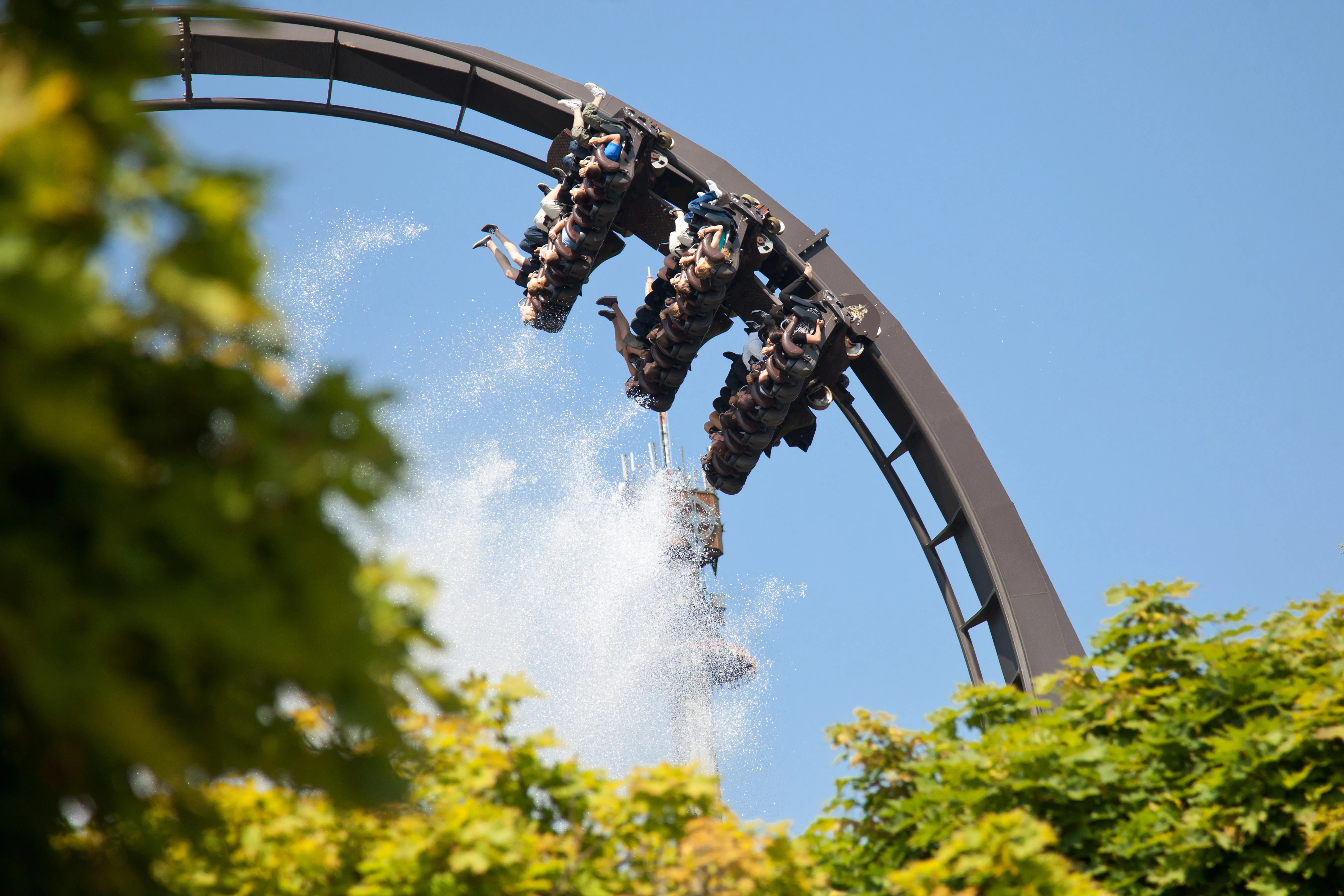 Your Tickets Passes For Heide Park Your Tickets Passes For Heide Park
